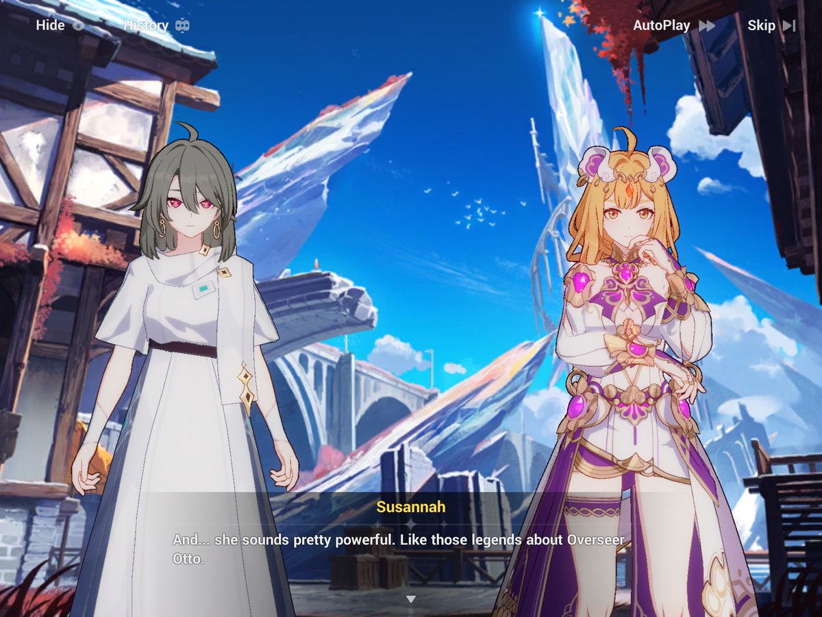 void archivist ⚢ on Twitter: "OTTO APOCALYPSE MENTIONED"