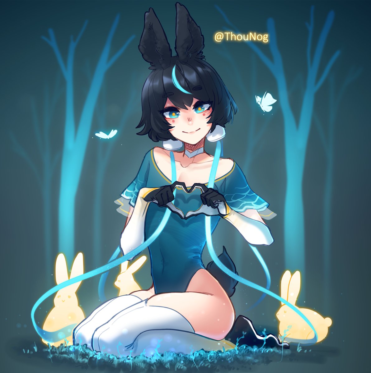 popopoka🔞 on Twitter: "commissions for @ThouNog @dex_drex @Temarioner @PSIHagrid"