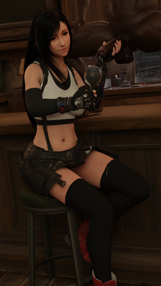 Hanada_Go on Twitter: "Still learning how to make the shape of semen. Thank you very much to the ...