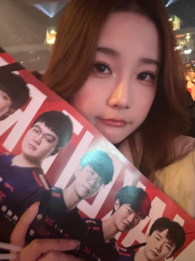 Kitty on Twitter: "JDG TO FINALS!! LETS GO KNIGHT SYLAS #MSI2023"