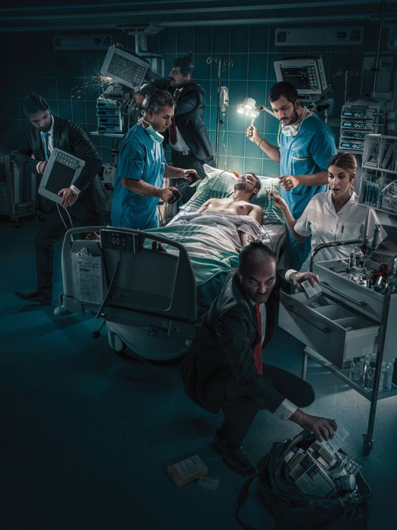 8 Reasons why you must accept pain (You’ll never get rid of it ...