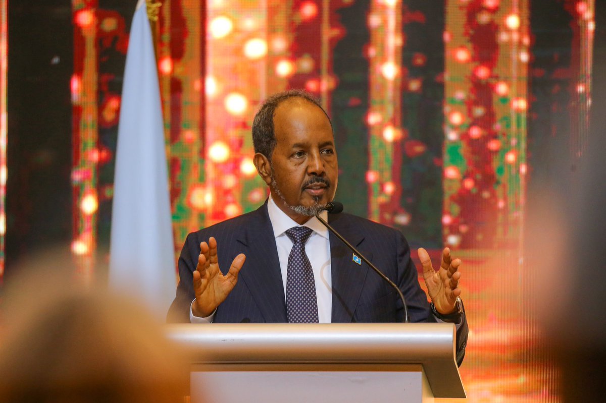 Villa Somalia on Twitter: Villa Somalia on Twitter: