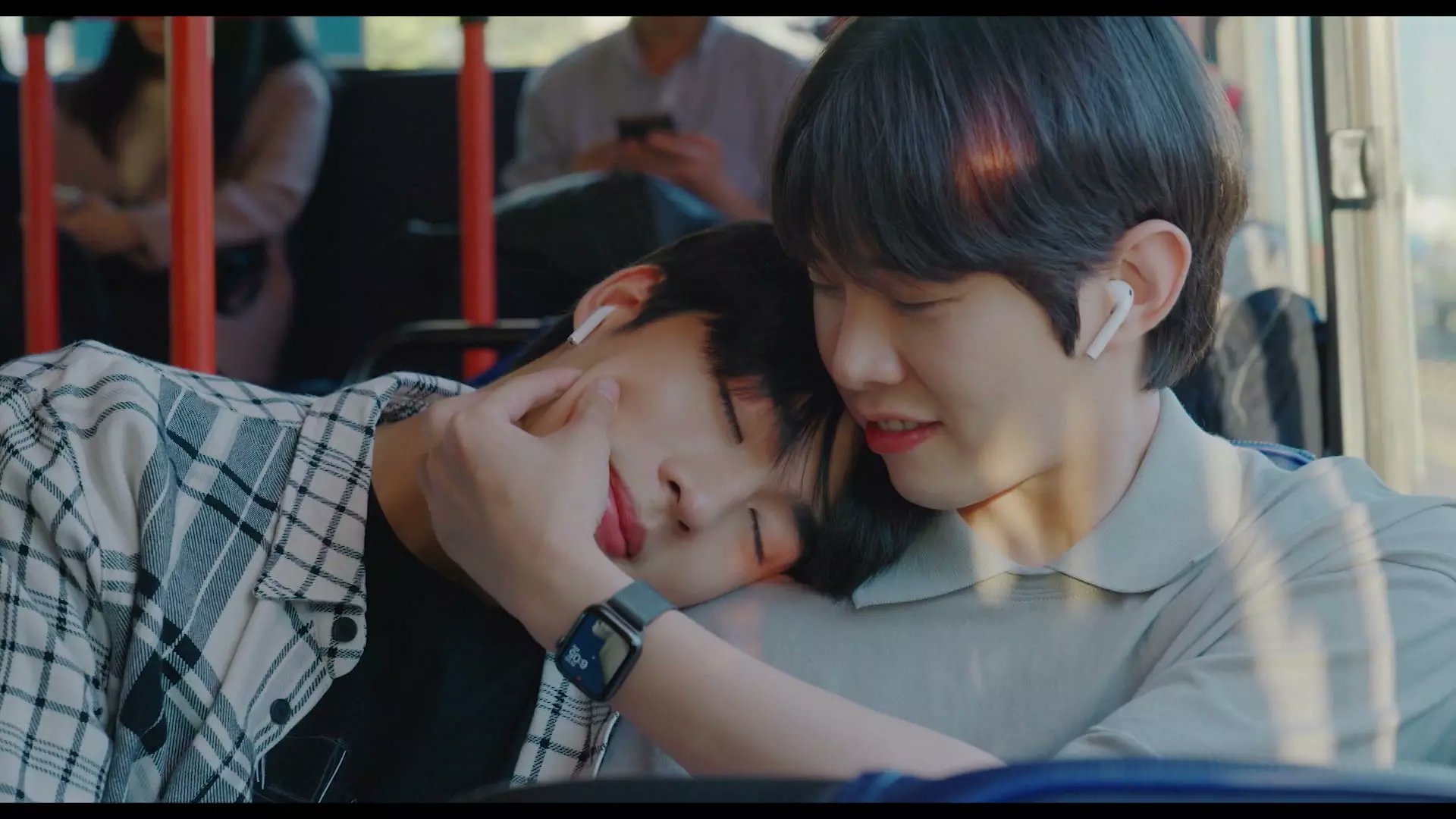 World-of-BL on Twitter: "Title: Love Mate Episodes: 5 & 6 of 8 Country: 🇰🇷 South Korea English ...