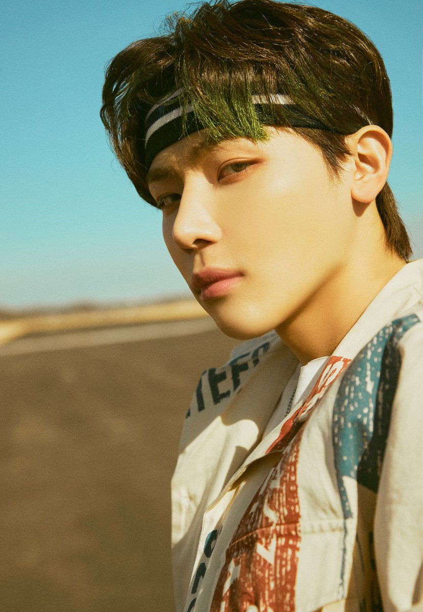 더쿠 - 하이브재팬 그룹 앤팀(&TEAM) FIRST HOWLING : WE 컨셉포스터, 컨셉포토1, 컨셉클립