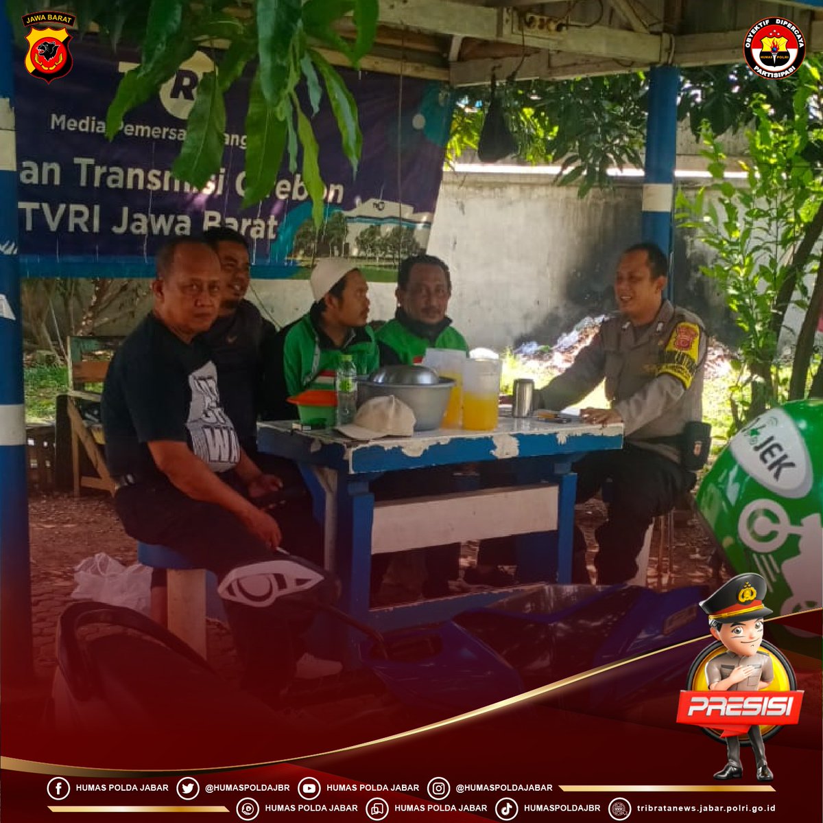Polres Tasik Kota on Twitter: Polres Tasik Kota on Twitter: