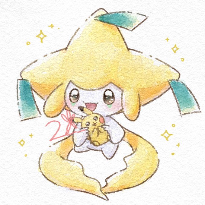 Z e n u *˙˚🦍@zinc__pokemonのイラスト一覧