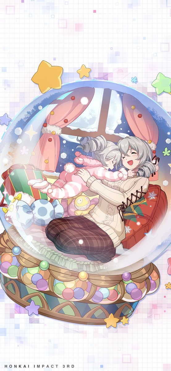 Honkai Impact 3rd on Twitter: Honkai Impact 3rd on Twitter: