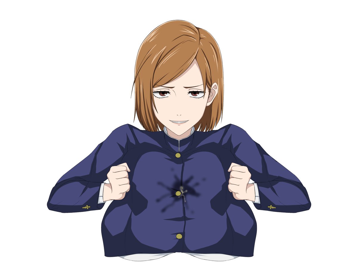 性癖歪みおじさん On Twitter 貫通力