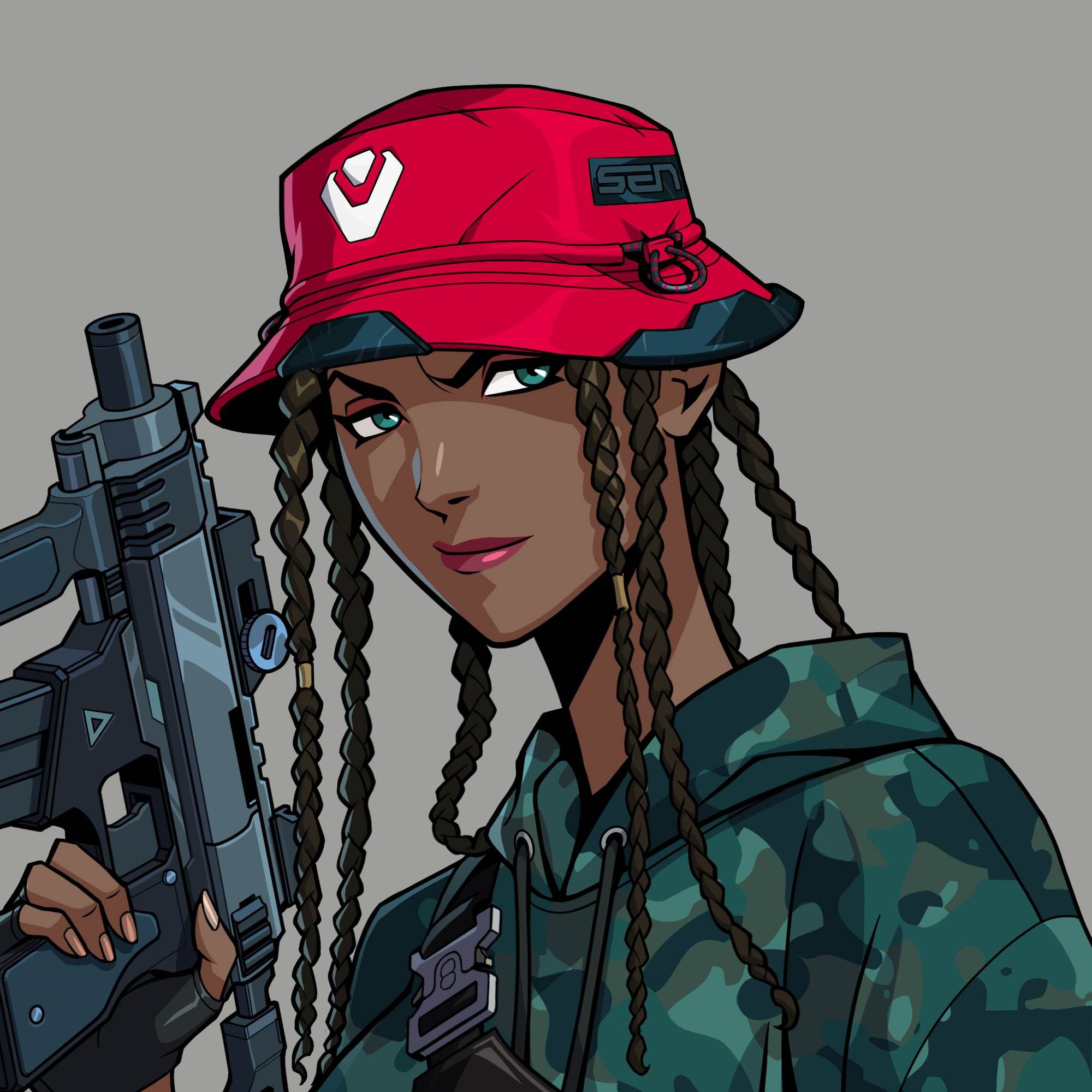 Vicen on Twitter: "Changed my PFP to a @valhalla !VAL https://t.co/DVbEN0L9pQ" / Twitter