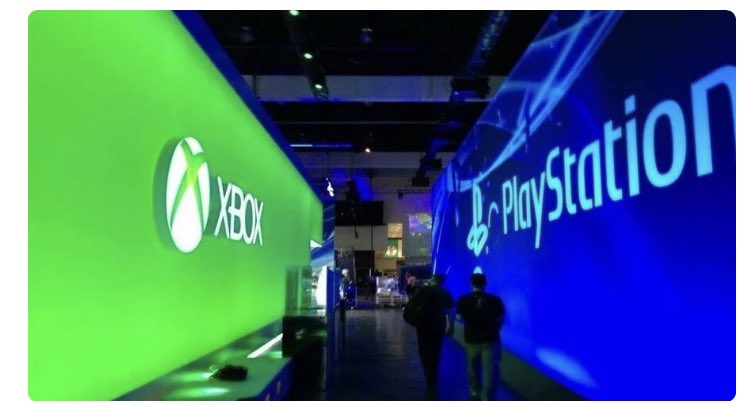 WinClub Games on Twitter: "PS5 Pro e Xbox Series Pro? CEO da Take-Two diz que eles estão ...