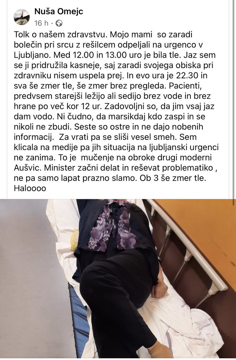 Samo Šket- 🇸🇮🚜🇸🇮Naredimo Slovenijo Slovensko on Twitter: Samo Šket- 🇸🇮🚜🇸🇮Naredimo Slovenijo Slovensko on Twitter: