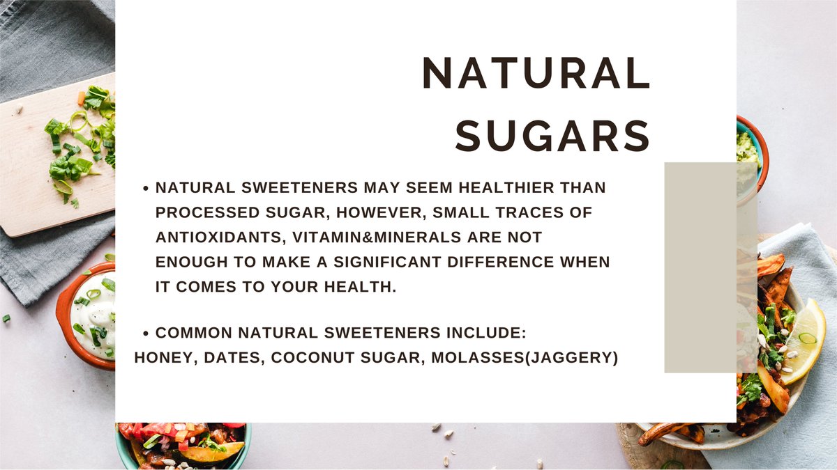 Detox your kitchen! Want to start eating healthy, but don't know how to ...