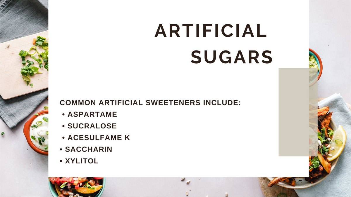 Detox your kitchen! Want to start eating healthy, but don't know how to ...