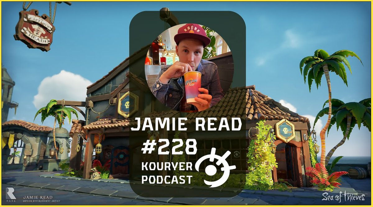 Michael Guerrero On Twitter Rt Jamieread3dart I Was Recently Invited To Be On The Kouryer