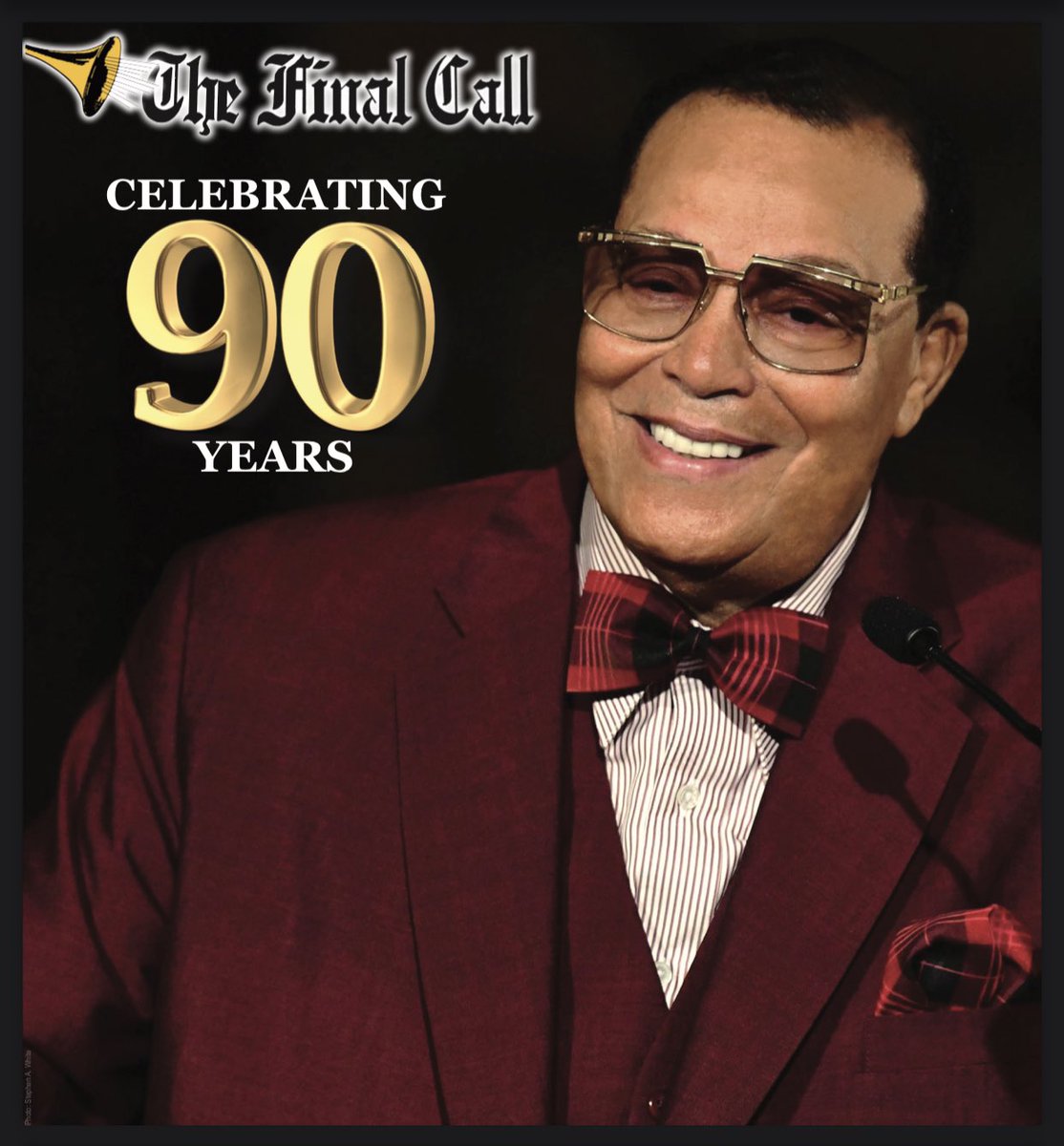 The Nation of Islam on Twitter: "[Free Digital Downloads] Last week’s ...