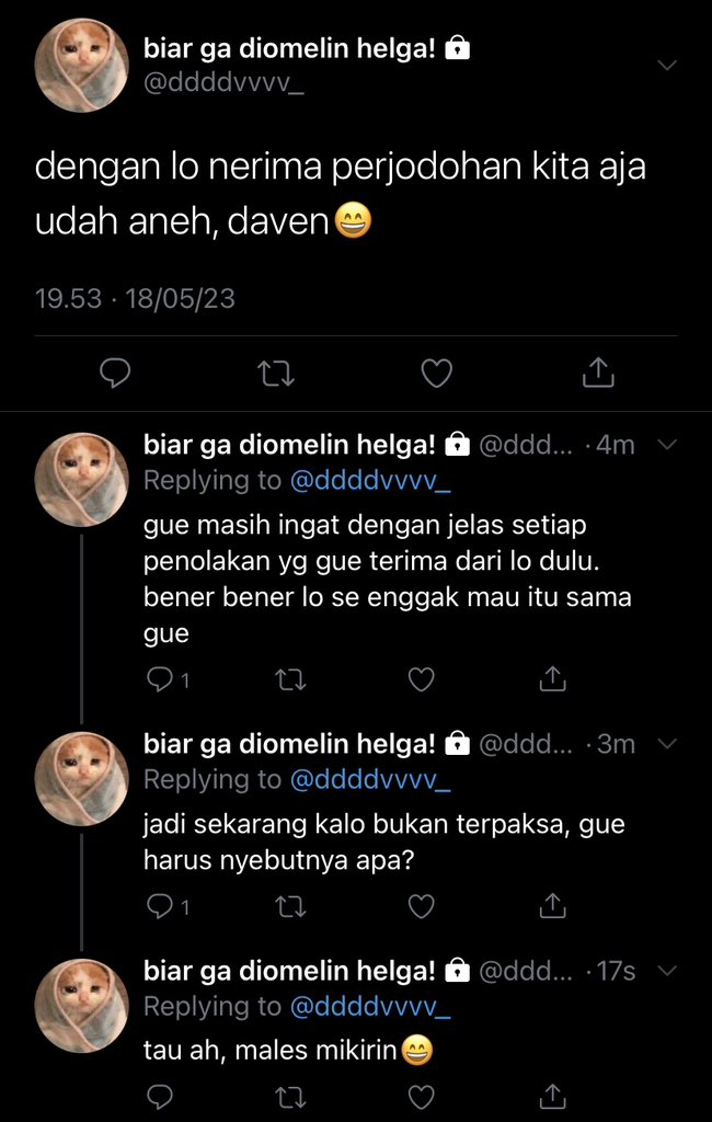 Enn, Daven Devan Update! on Twitter: "156. 🤯"