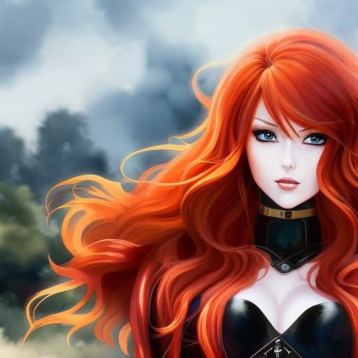 The Ginger Supremacy on Twitter: