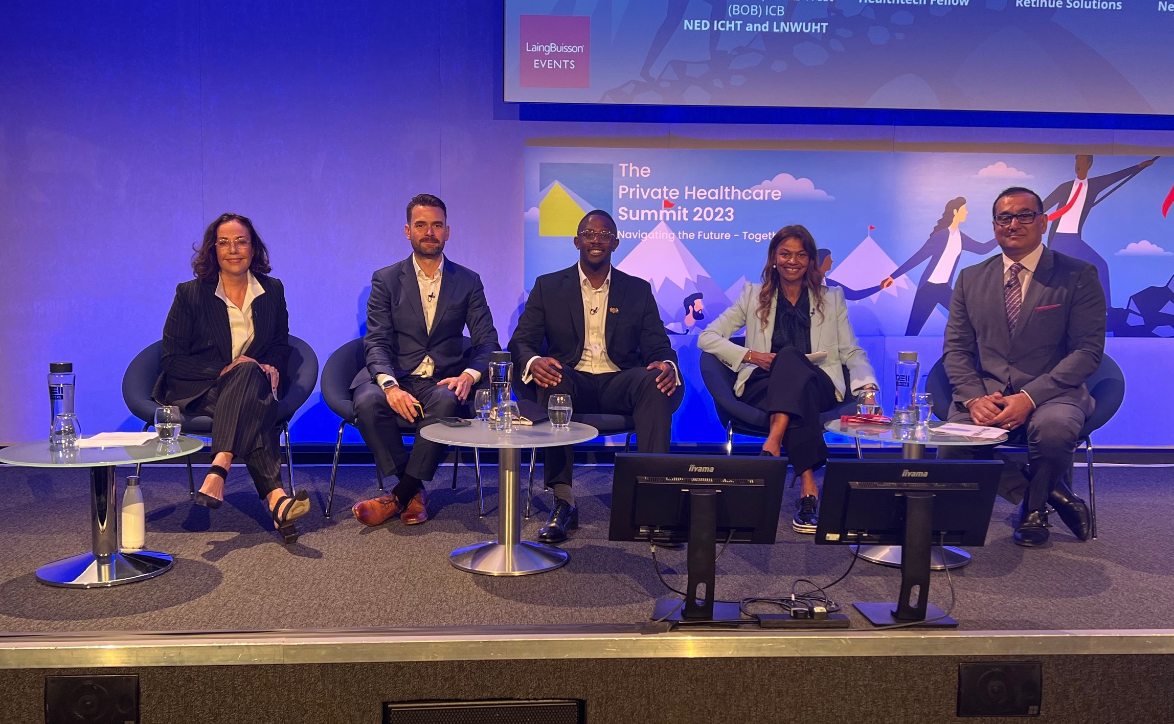 Newcross Healthcare (@NewcrossHealth) / Twitter