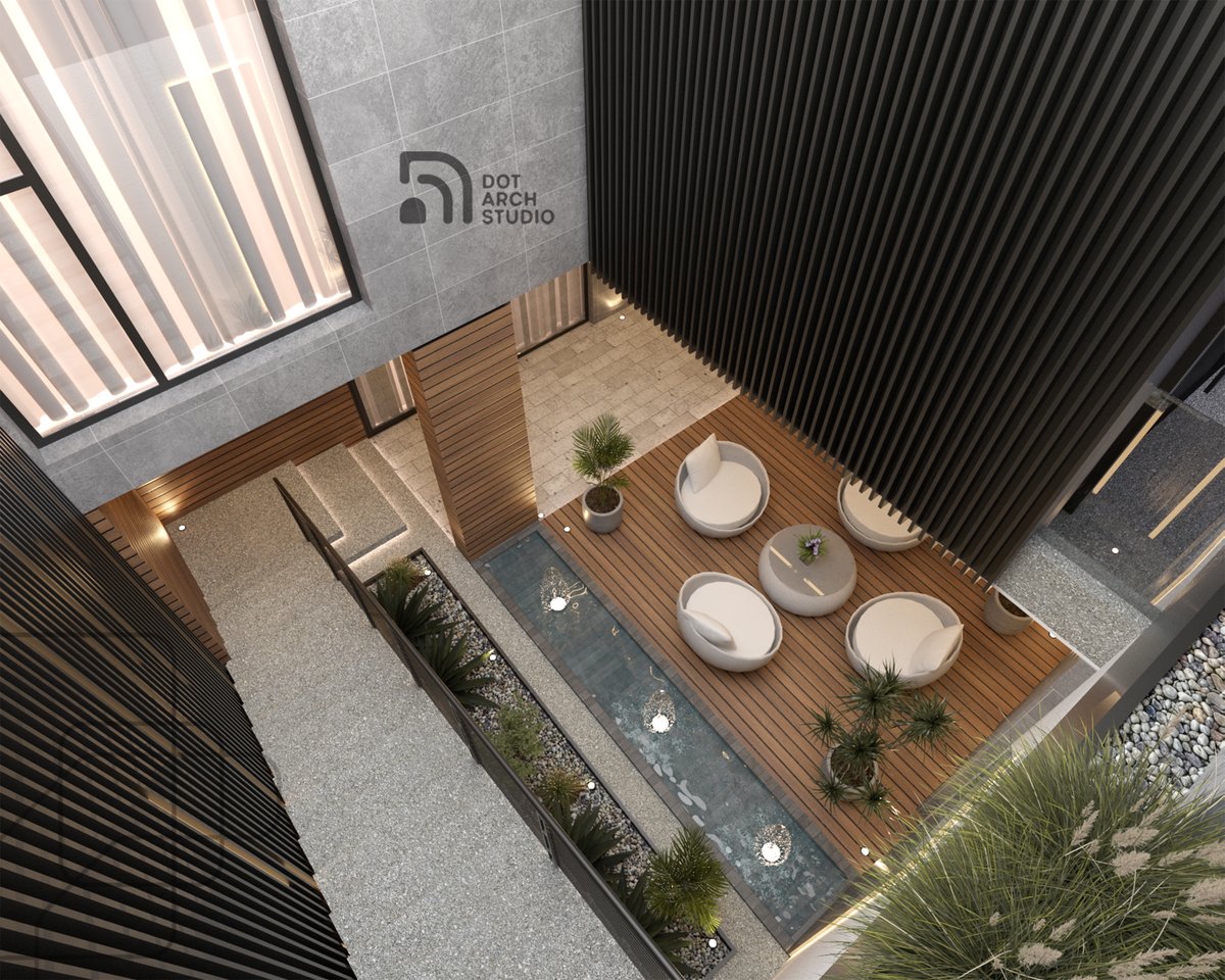 Dot Arch (@DotArchStudio) / Twitter