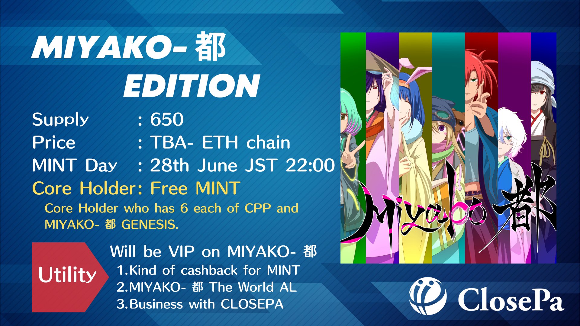 MIYAKO- 都 (@MIYAKO_CLOSEPA) / Twitter