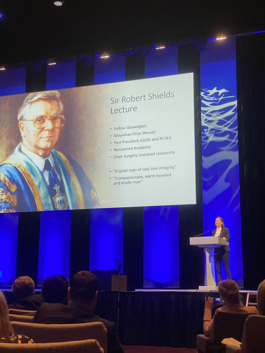 The Royal College of Surgeons of Edinburgh on Twitter: "Congratulations to our Vice-President ...