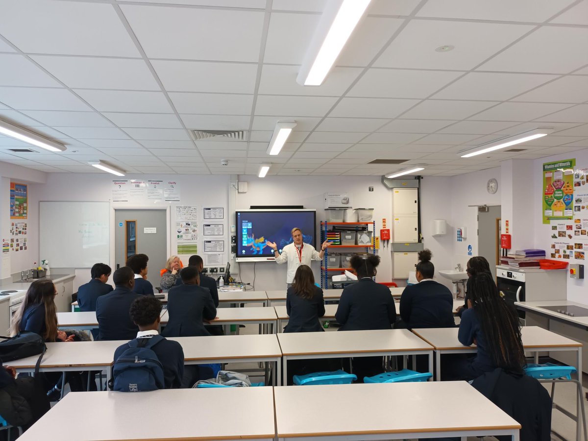 Trinity Academy - Home