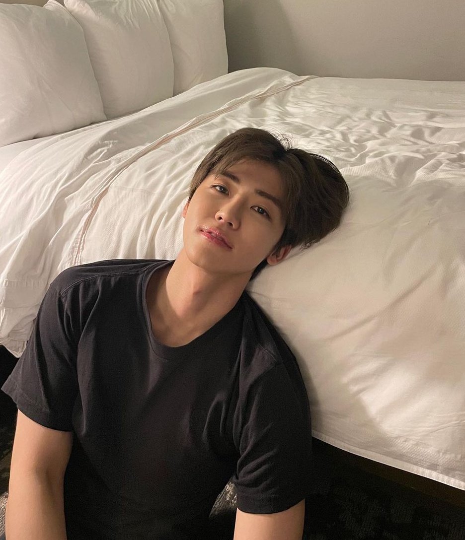 kaev on Twitter: "RT @jeongjamal14: Harus ada part 3 nya sih ini😌"