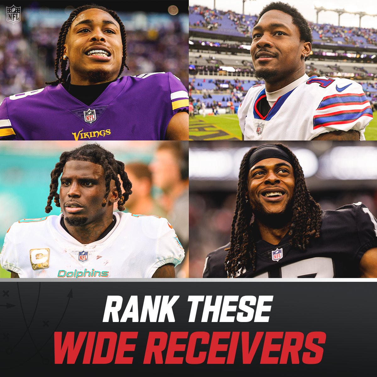 NFL on Twitter: NFL on Twitter: