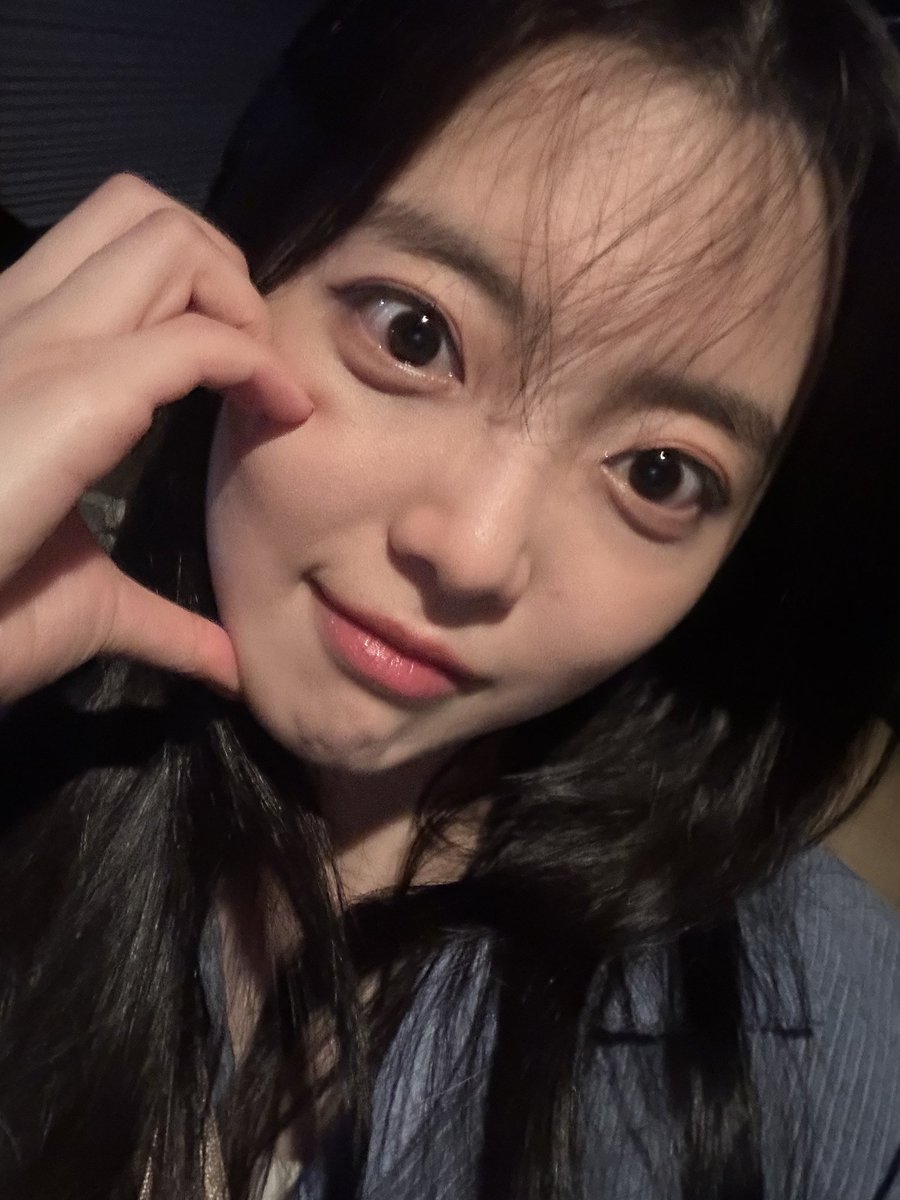 지수연 아카이브 on Twitter: "[FANCAFE] 230519 Ki-lings, it's me Ji Suyeon! 💌 https://m.cafe.daum.net ...