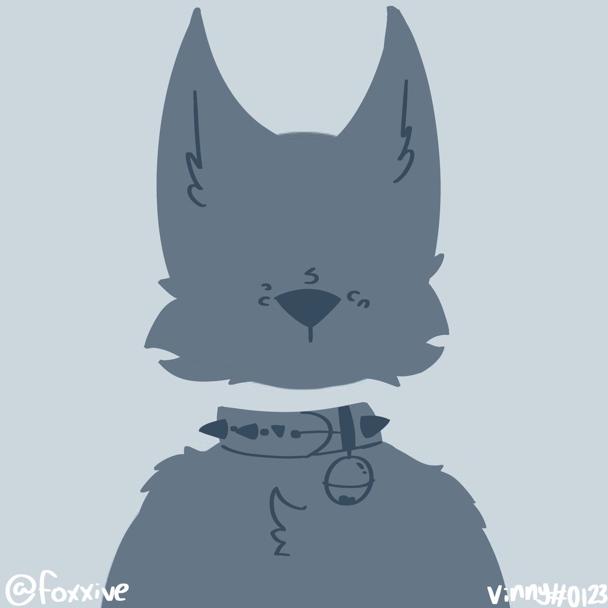 vinny (@foxxive) さんのイラスト・マンガ作品まとめ (2 件) - Twoucan