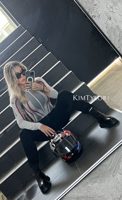 TW Pornstars - Kim Tylor. Pictures and videos from Twitter. Page 11