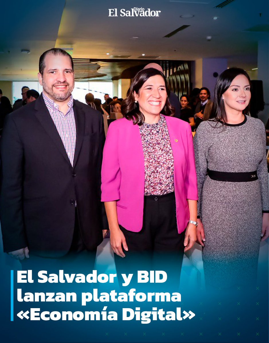Diario El Salvador on Twitter: Diario El Salvador on Twitter:
