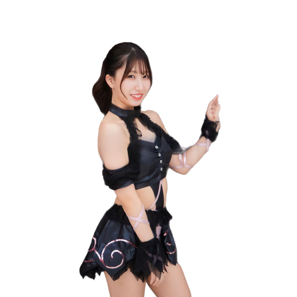 Angsty Apple Dummy 🌸 on Twitter: "Updated Riho and Hikaru Shida renders Hashtags: riho ...
