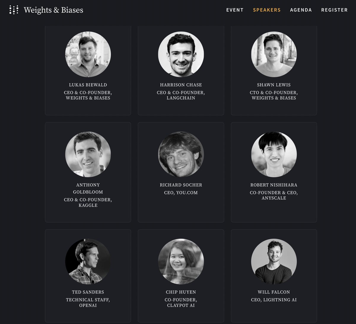 Yan-David Erlich (@yanda) / Twitter