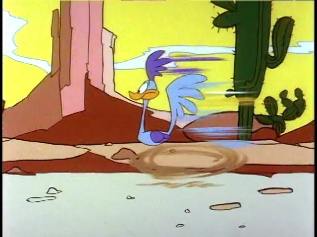 Cody | Wile E stan 🐺 on Twitter: "No matter if Roadrunner gets caught or not, there will always ...