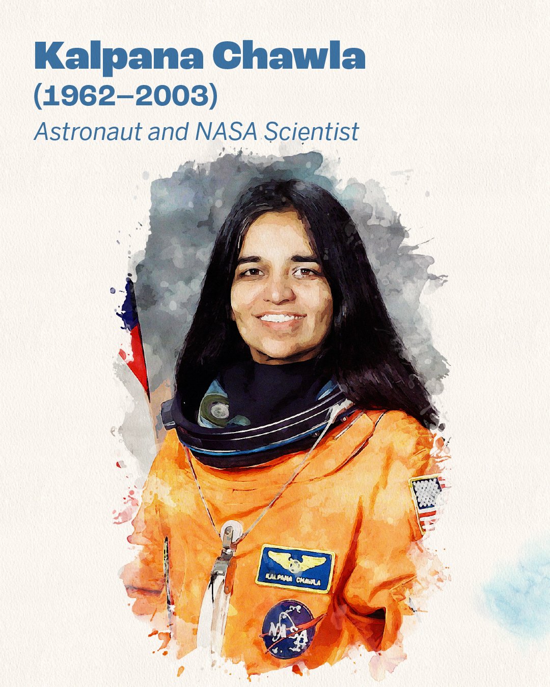Kalpana Chawla Quotes
