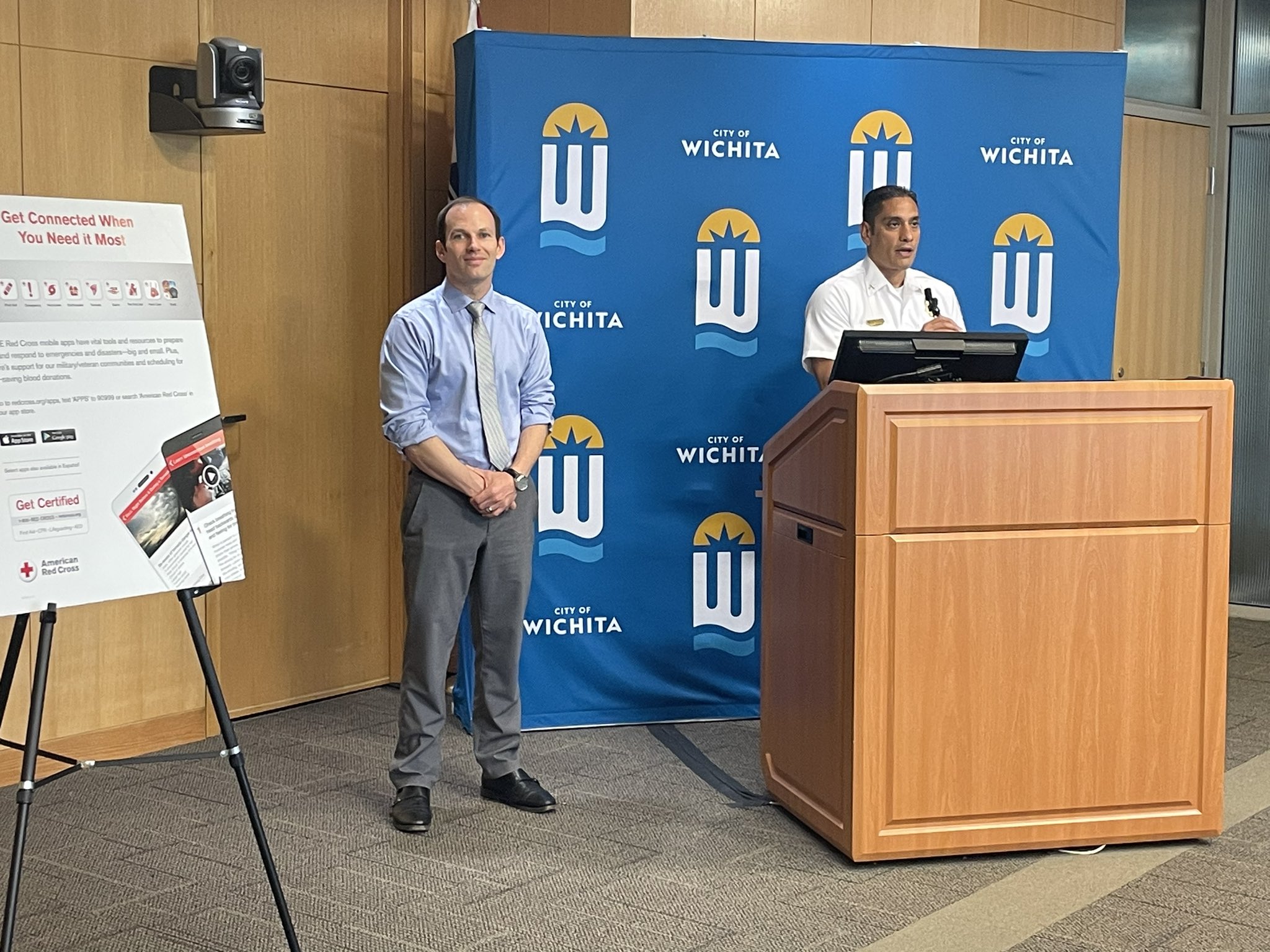 City of Wichita on Twitter: "The 2023 Wichita fireworks season runs June 27-July 4, and Wichita ...