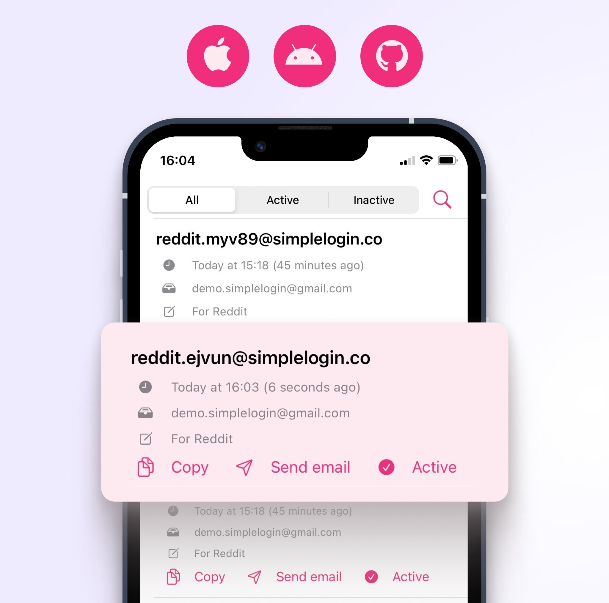 SimpleLogin (@SimpleLogin) / Twitter