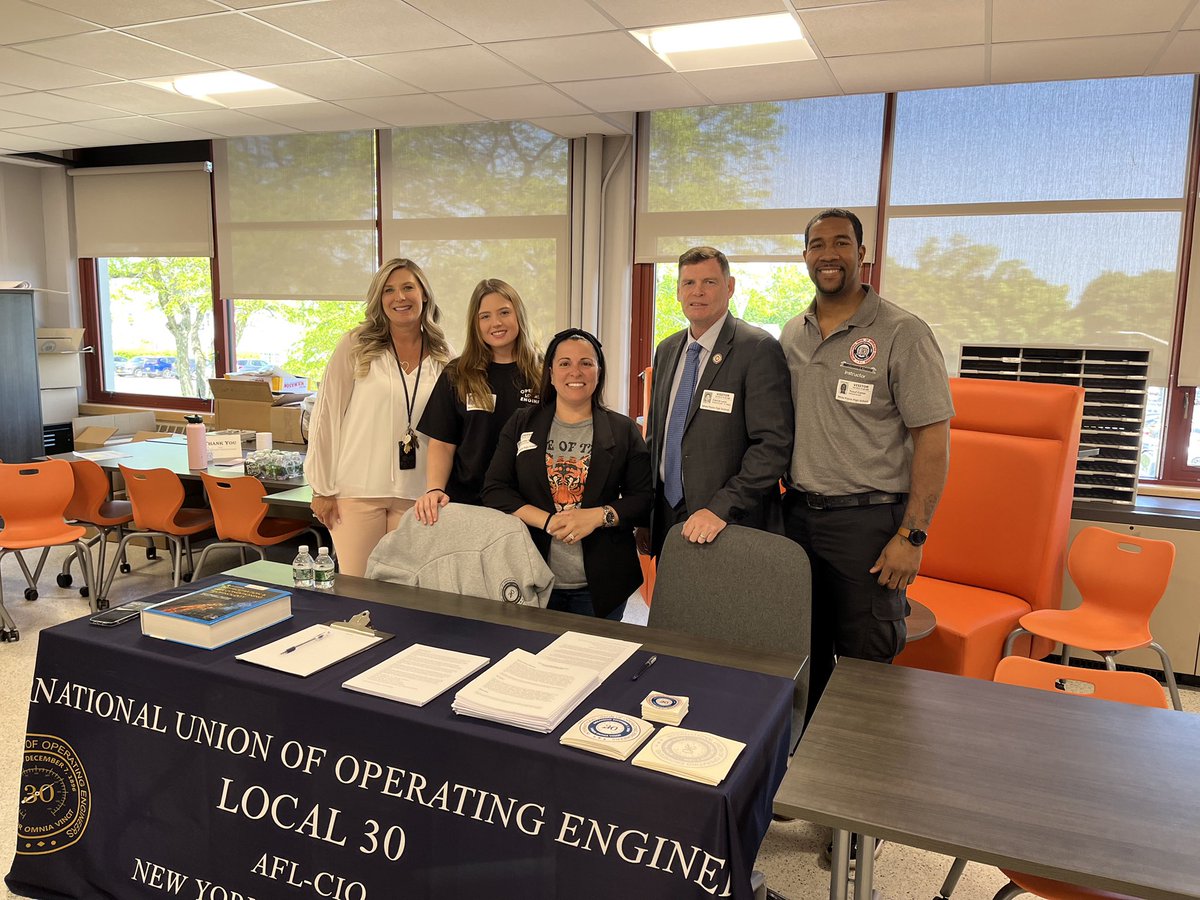 About Us DEV | Operating Engineers Local 30