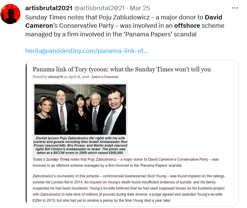 @FrauHodl DARPA + Moderna + Patrick Degorce - المسلسل من ...