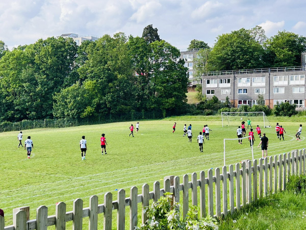 Welcome - Harris Academy Beulah Hill