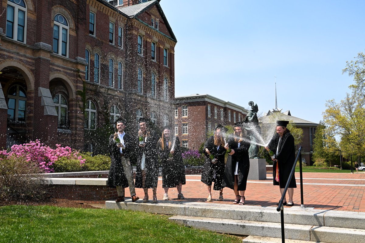 Saint Anselm College on Twitter: Saint Anselm College on Twitter: