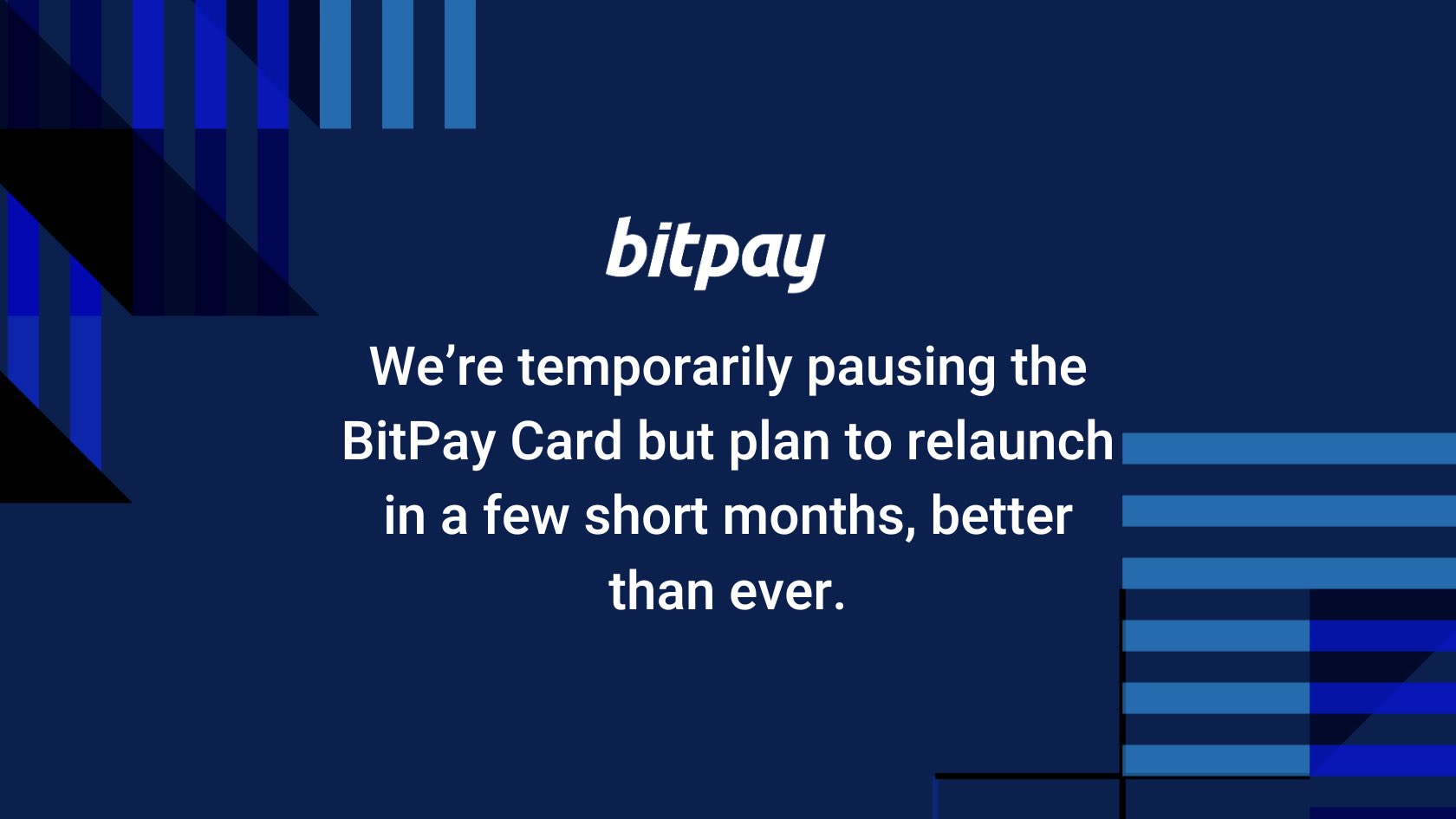 BitPay on Twitter: BitPay on Twitter: