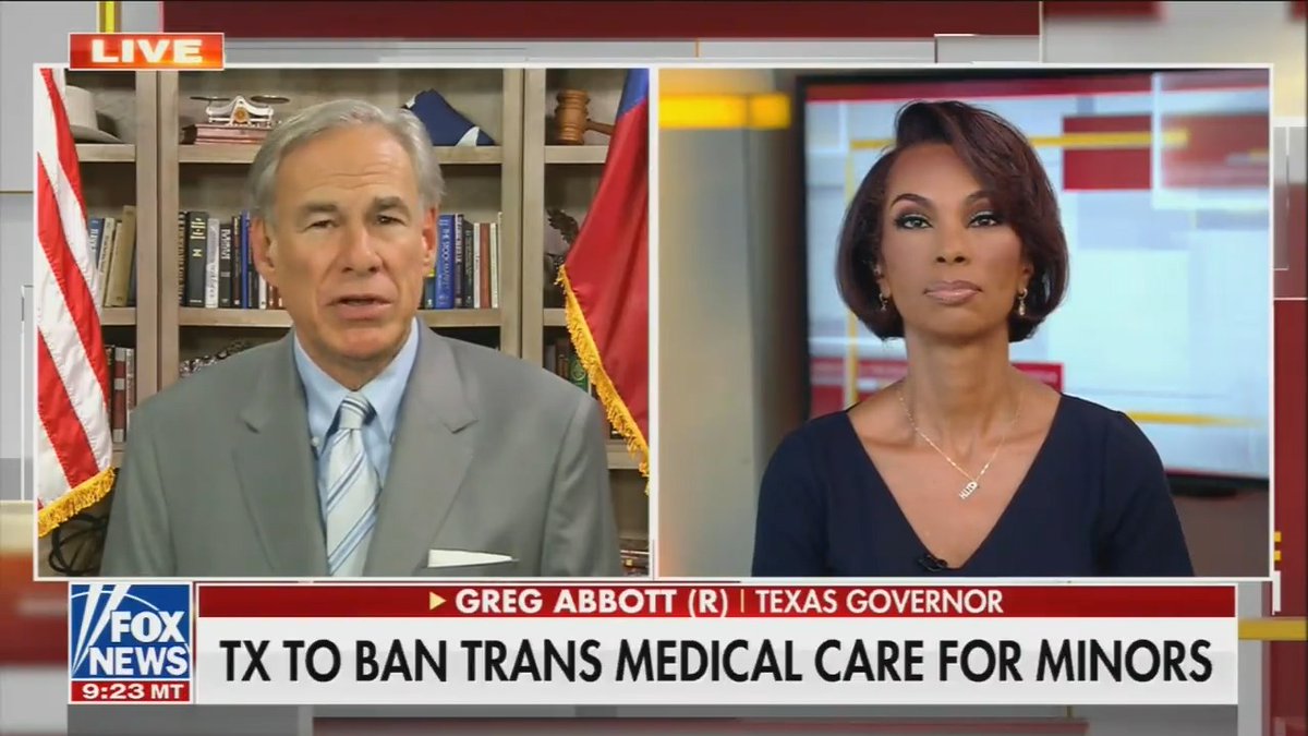 The Recount On Twitter Gov Greg Abbott R Tx Vows To Sign The Bill