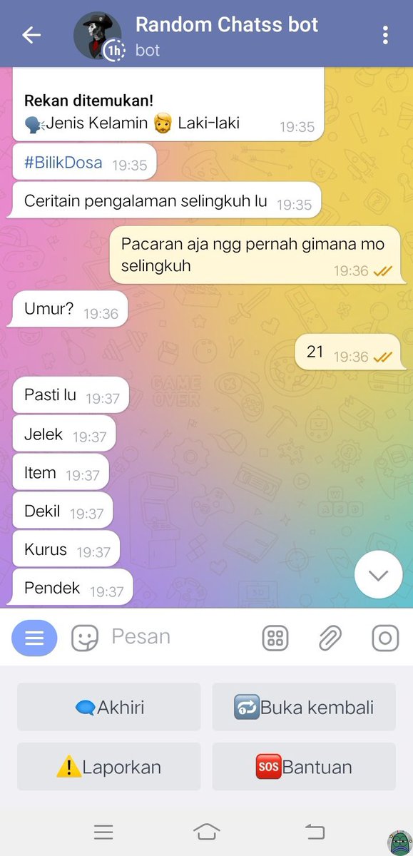 Tanyarl ㅡ 🚫 REP OOT/LINK AFF/JUALAN on Twitter: "Jahat banget tanyarl"
