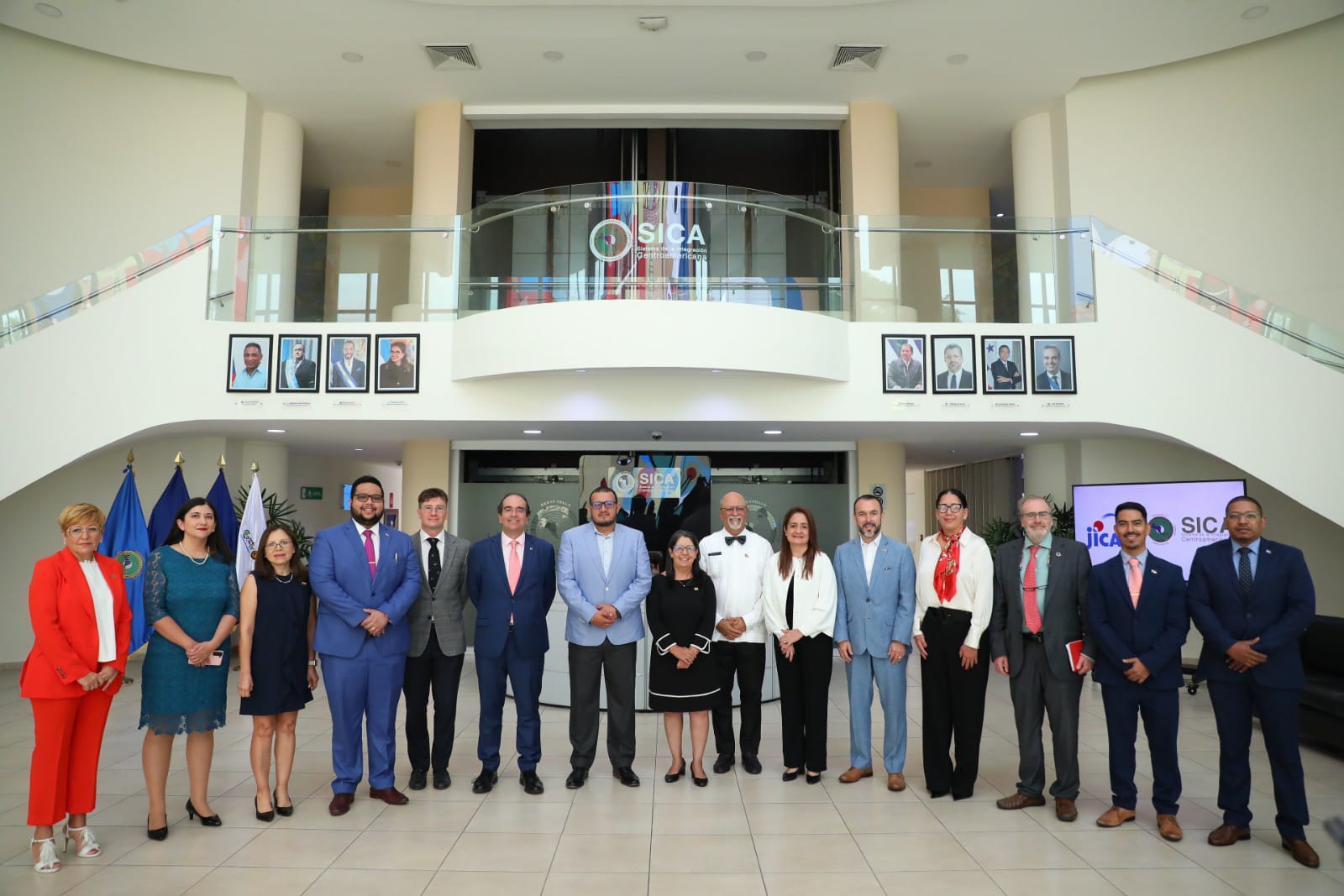 SICA - Sistema de la Integración Centroamericana (@sg_sica) / Twitter