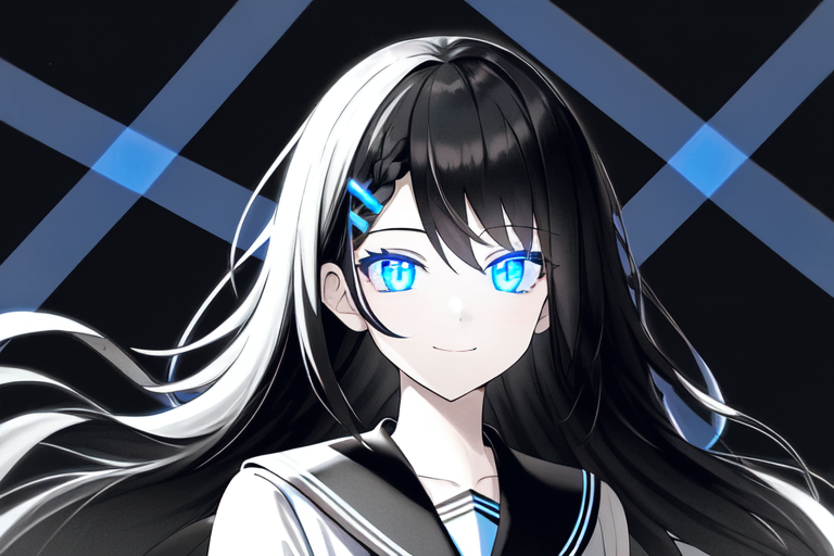 nipa_nipaai on Twitter: "ようやく、やりたかった表現が出来るようになった！ 頭の中の妄想を自由に作れてAIアート楽しい #AIart #AIArtwork #AI ...