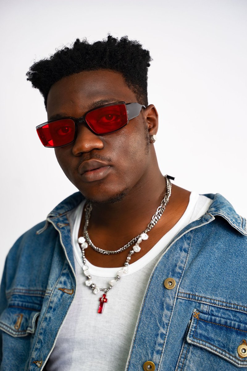 Ola Ragnar. on Twitter: "RT @the49thstreet: New Music to Expect 🧡🔥 ...