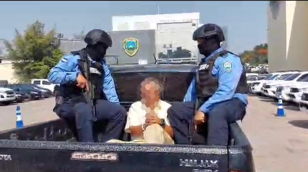 Policía Nacional De Honduras On Twitter 🚨operación Cabañas Iii
