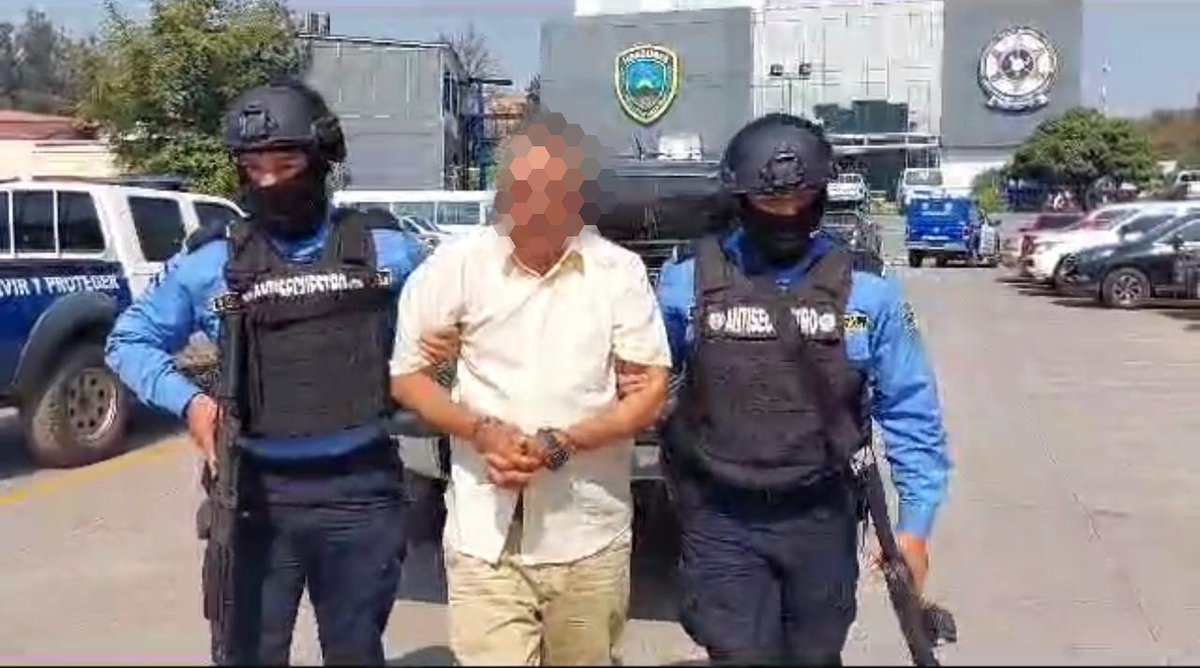 Policía Nacional De Honduras On Twitter 🚨operación Cabañas Iii